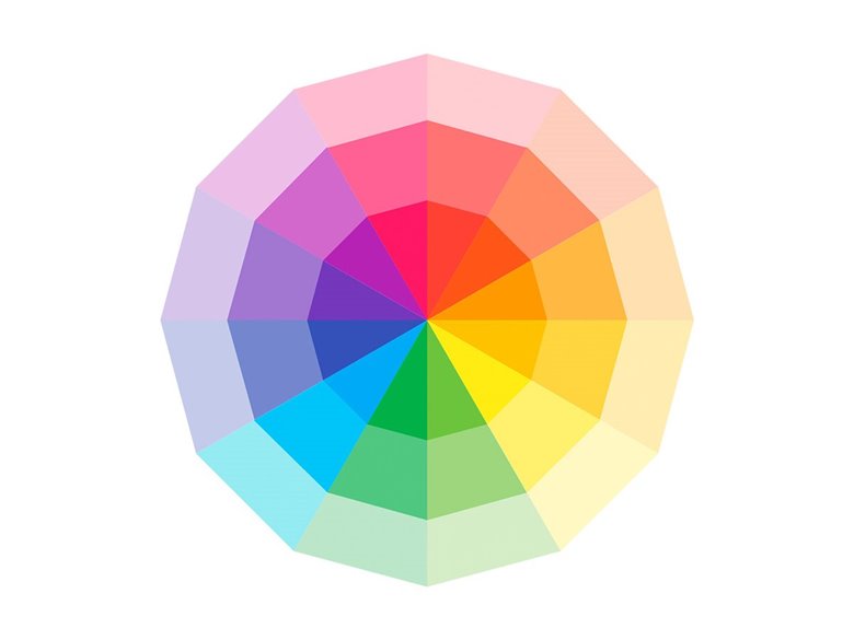 Cómo combinar colores de moda y que favorezcan mucho