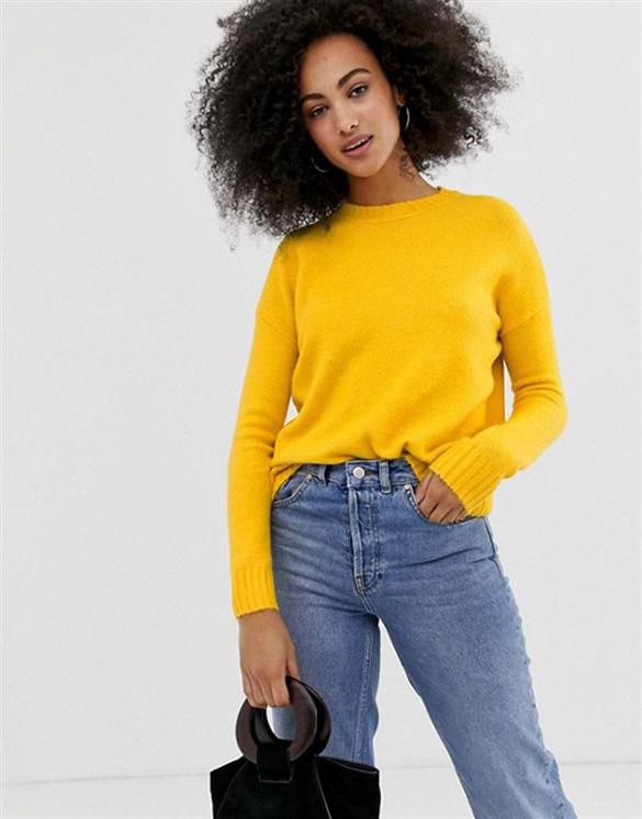 Colores que combinan con morado: tendencias de moda Primavera Verano 2019