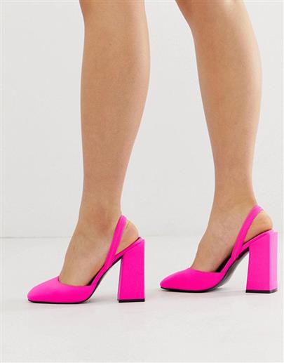 Colores que combinan con morado: tendencias de moda Primavera Verano 2019