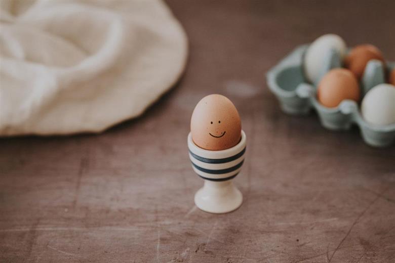 Meriendas Sanas O Saludables Qué Merendar Para No Engordar