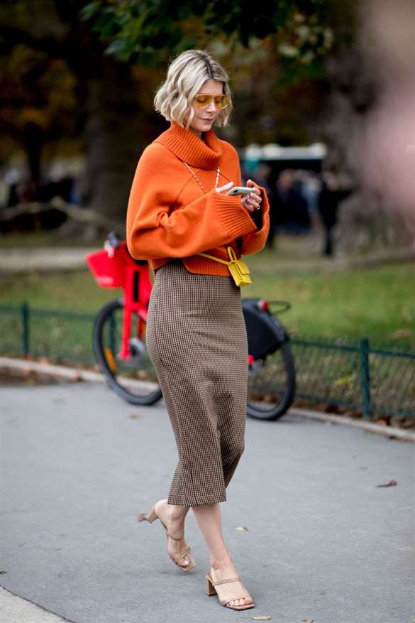 Moda 2020: 5 tendencias de moda nuevas y 5 que se van