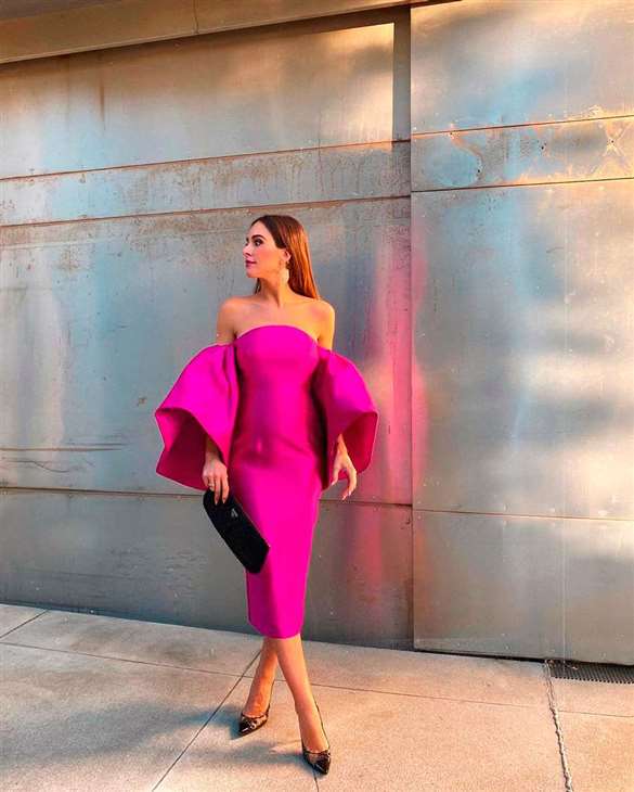 Invitada perfecta 2020: los mejores looks para bodas, eventos, bautizos...