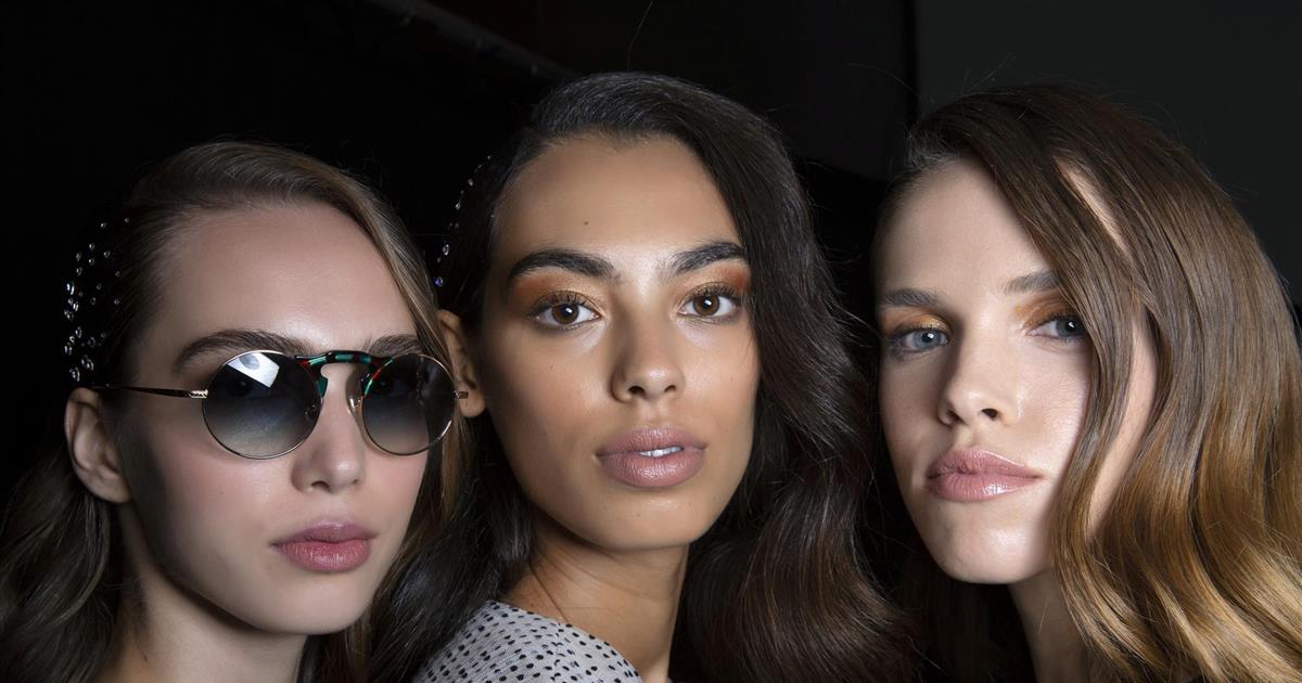 ¿Qué tono de pelo me queda mejor según el color de mis ojos?