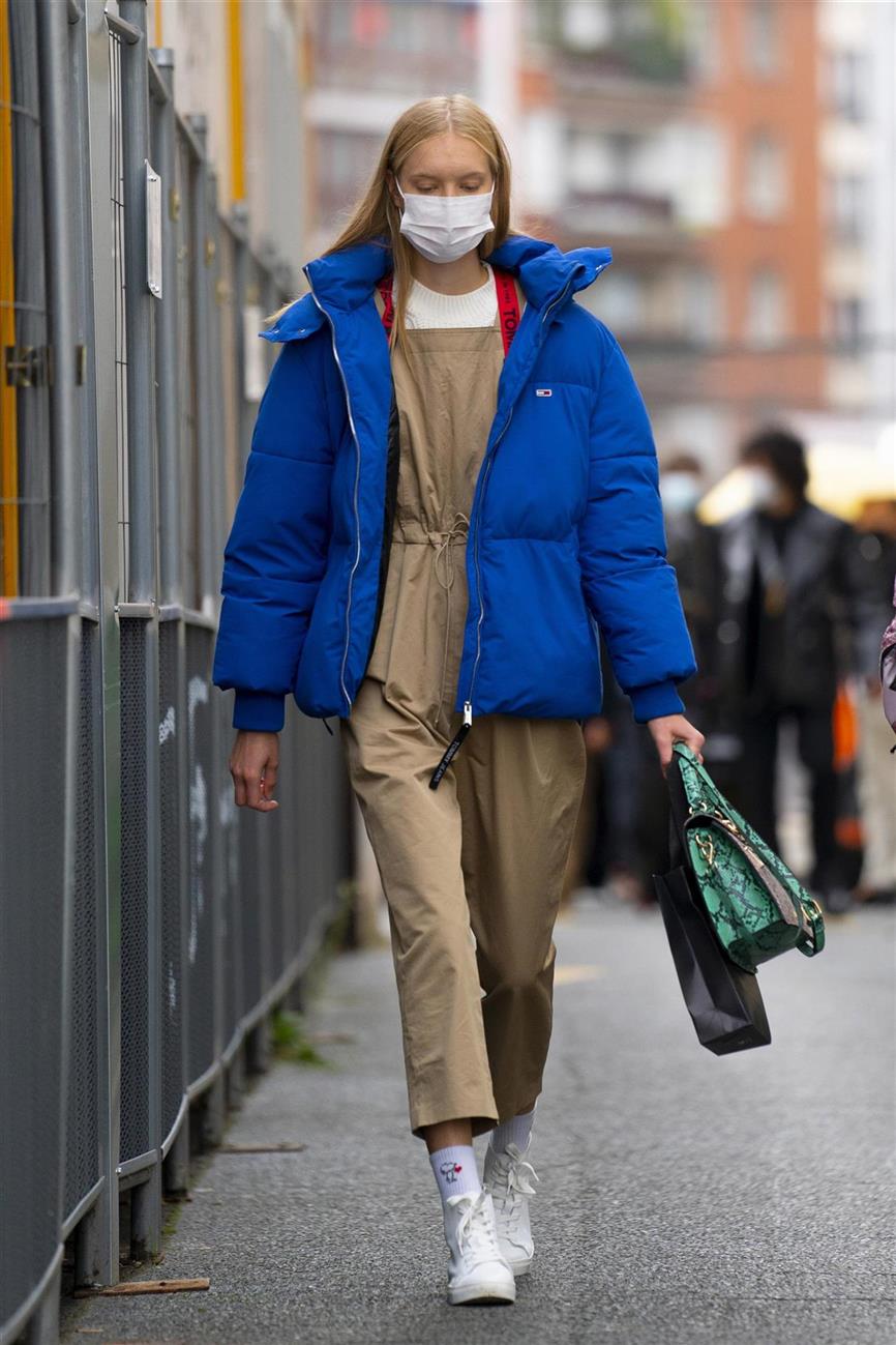 Color beige: 5 formas de vestir bien con el color de moda de primavera 2021