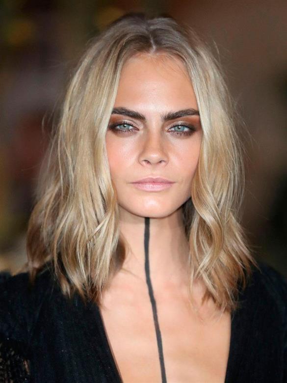 Estos son los mejores tintes (en tendencia) para rubias, según los expertos