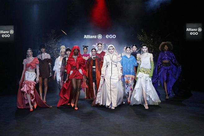 Así se termina la semana de la moda madrileña: sostenibilidad y artesanía