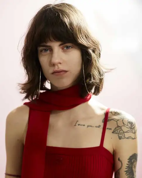 25 Cortes De Pelo Bob Cómodos Bonitos Y Fáciles De Mantener Que