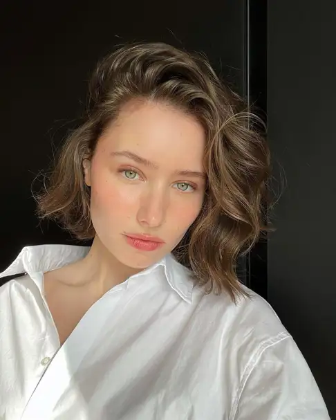 25 Cortes De Pelo Bob Cómodos Bonitos Y Fáciles De Mantener Que