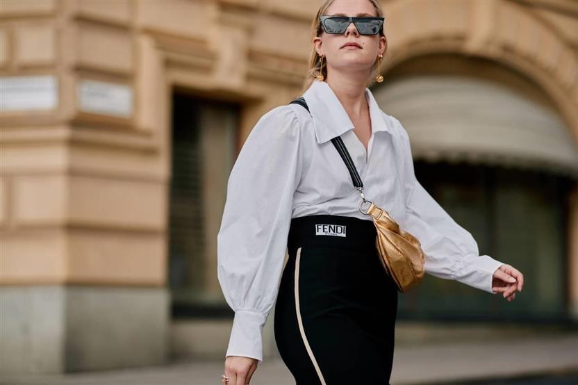 Cómo combinar ropa: 10 looks de moda con estilo