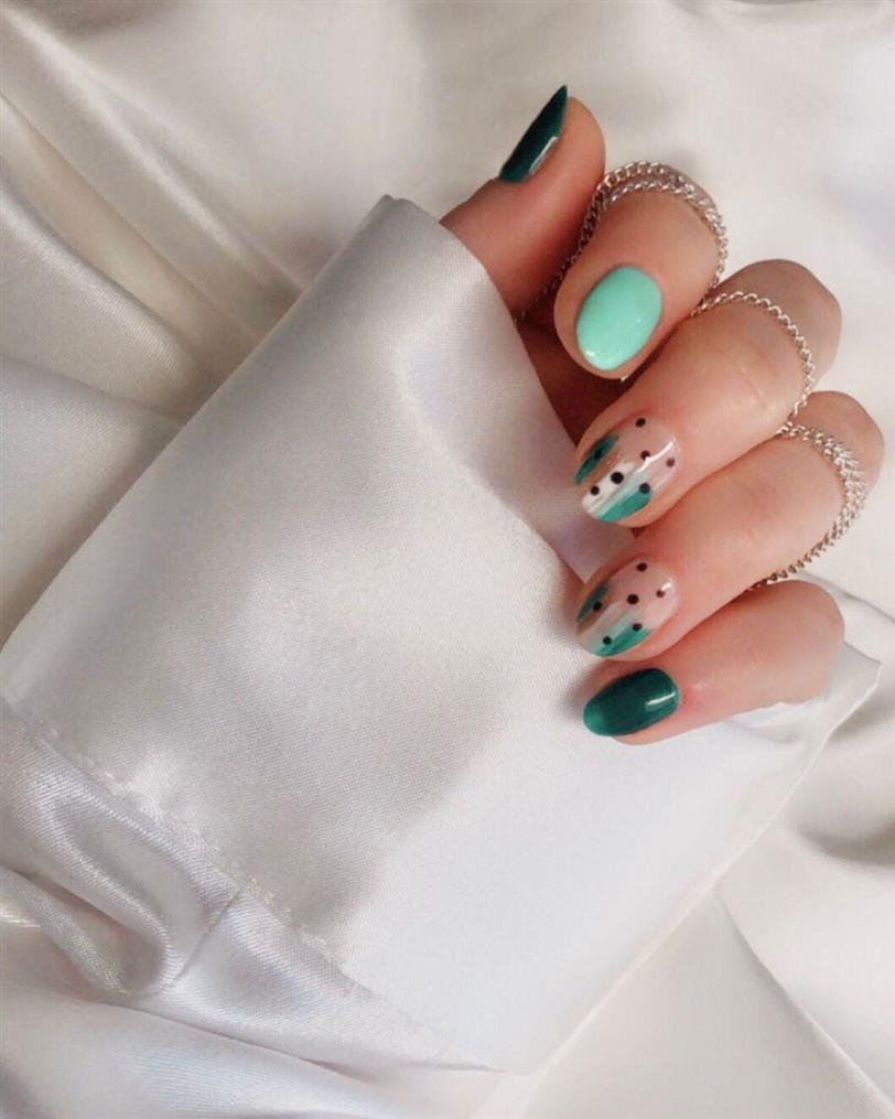 Nails Factory abre su centro más chic en Barcelona ¡y probamos su ...