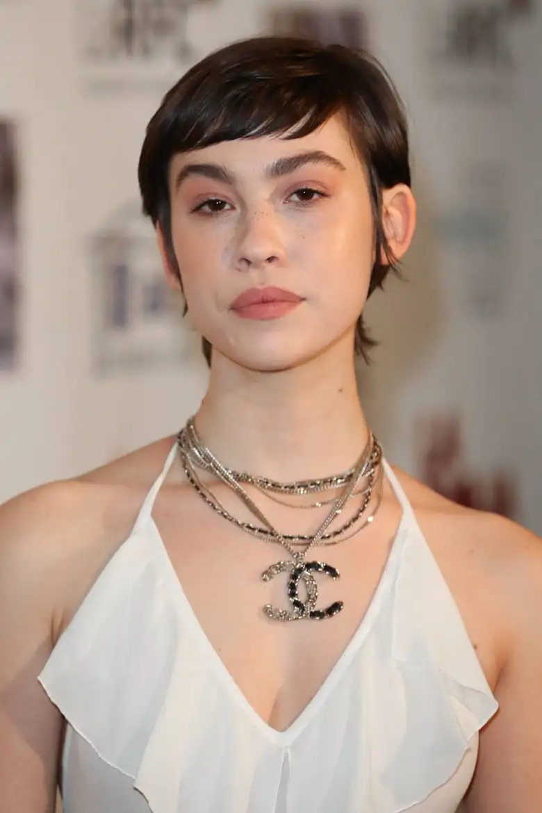 30 cortes de pelo pixie que llevarás en 2026 y favorecen la forma de tu ...