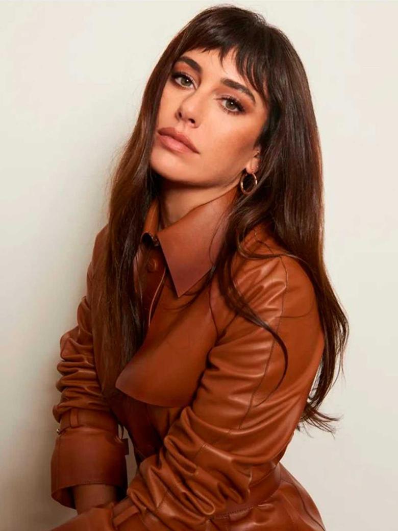 Cortes de pelo con flequillo abierto: 15 maneras de llevarlo que restan ...