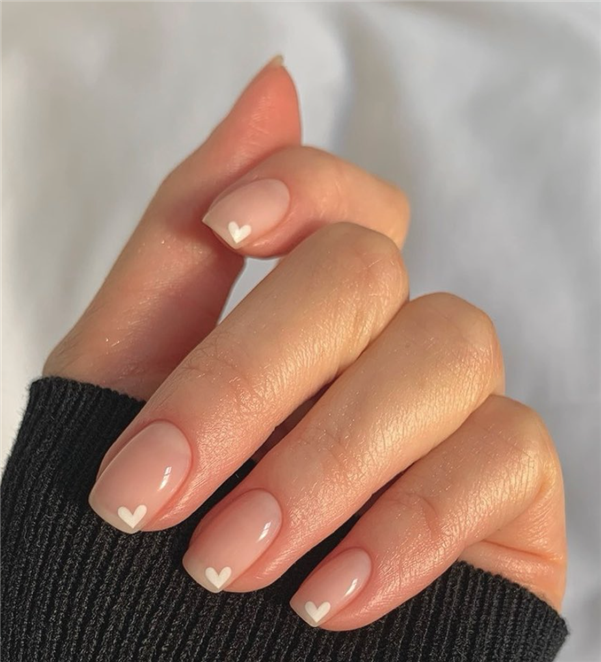 Ficha ya estos 35 diseños de uñas fáciles y elegantes para hacerte tú ...