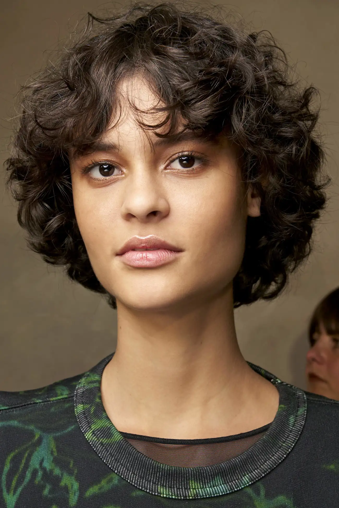 10 cortes de pelo ondulado tendencia este 2025 que son naturales ...