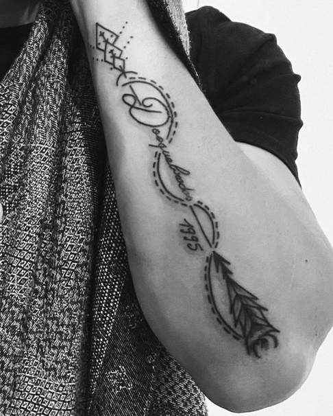 50 Tatuajes Para Hombres Tattoos Pequeños Para El Brazo Y Para El Pecho