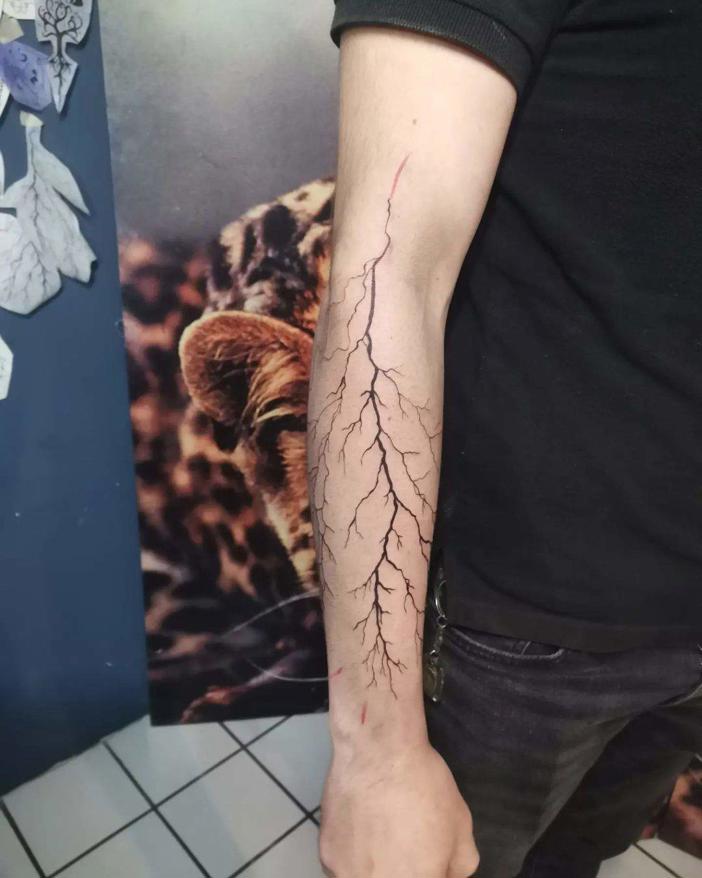 50 tatuajes para hombres: tattoos pequeños, para el brazo y para el pecho