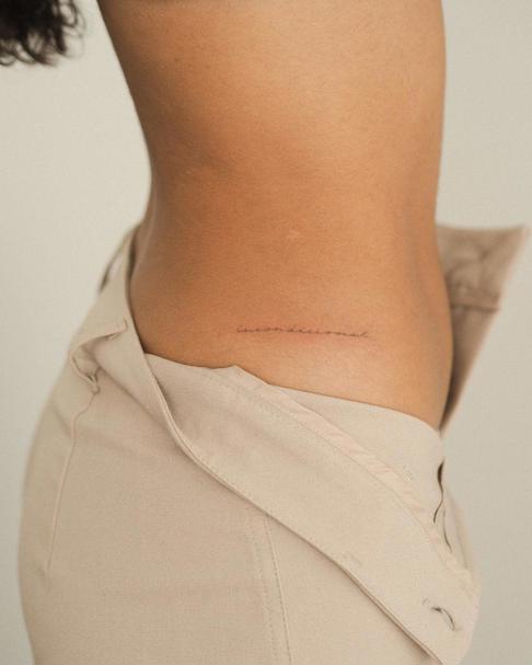 40 letras para tatuajes: tipos, catálogos, finas…