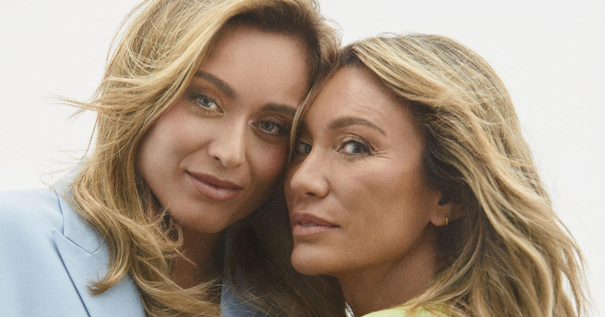 Paula Badosa y su madre: resistencia en los genes, cuidados en común y ...