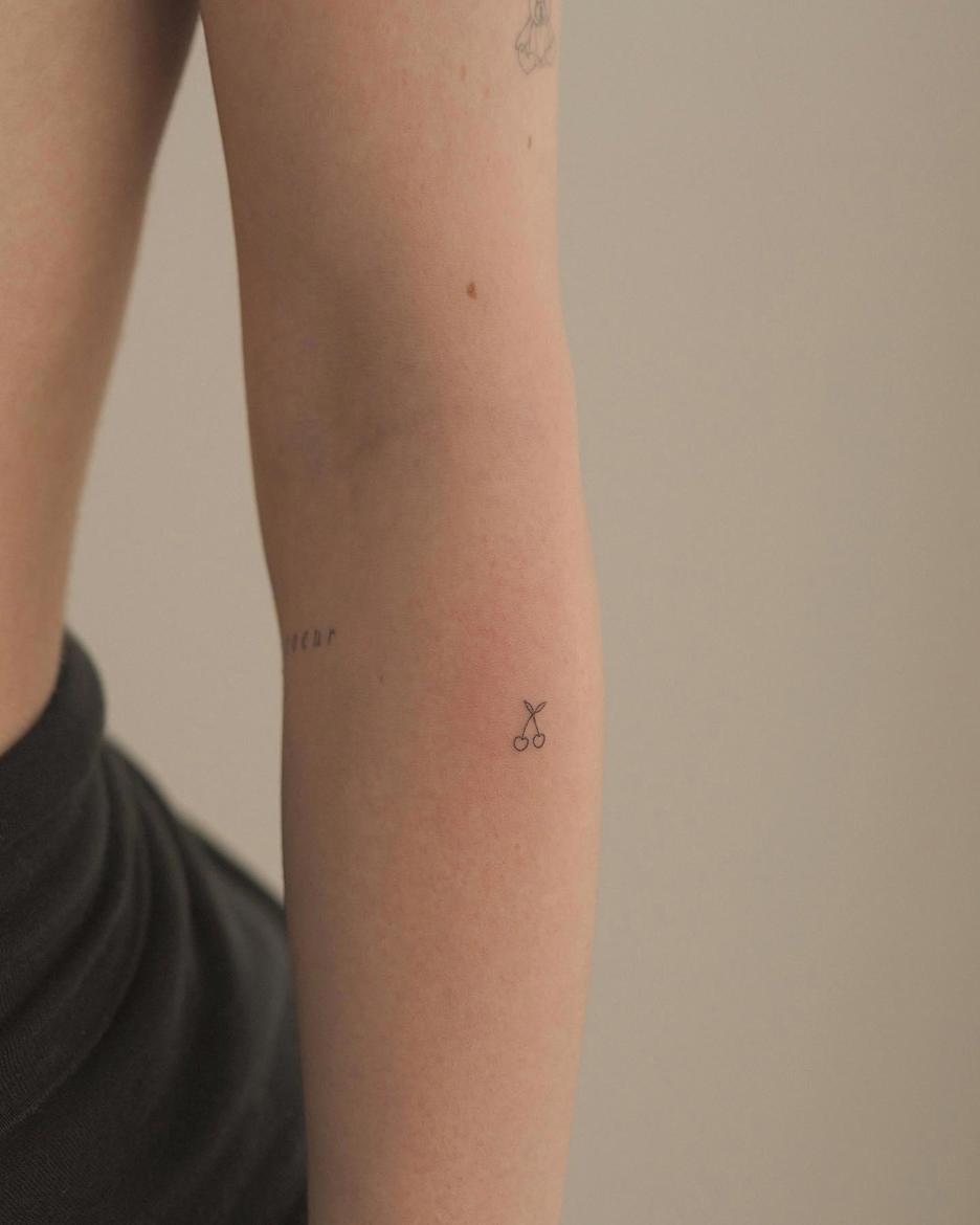 30 tatuajes en el antebrazo inspiradores para mujer y hombre