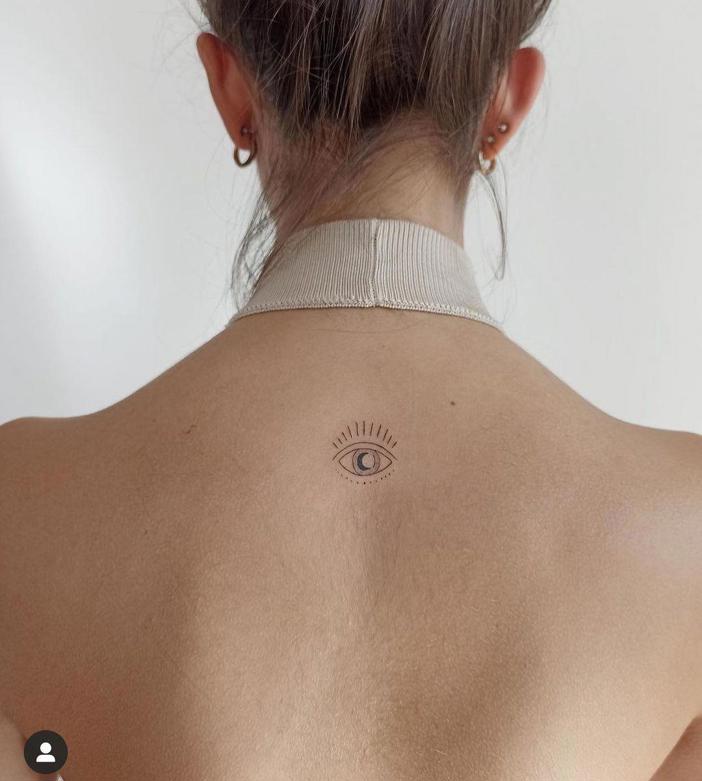 32 tatuajes con mucho significado: pequeños, para mujer…