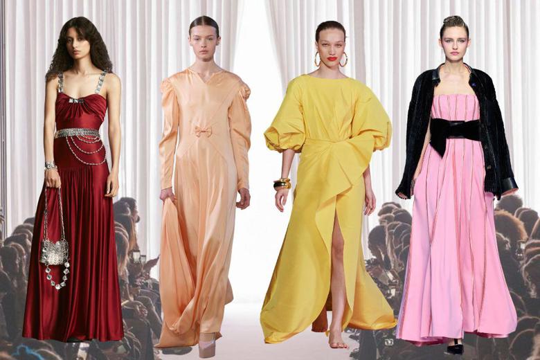 8 tendencias de moda que SÍ se llevarán en invierno 2024: elegantes ...