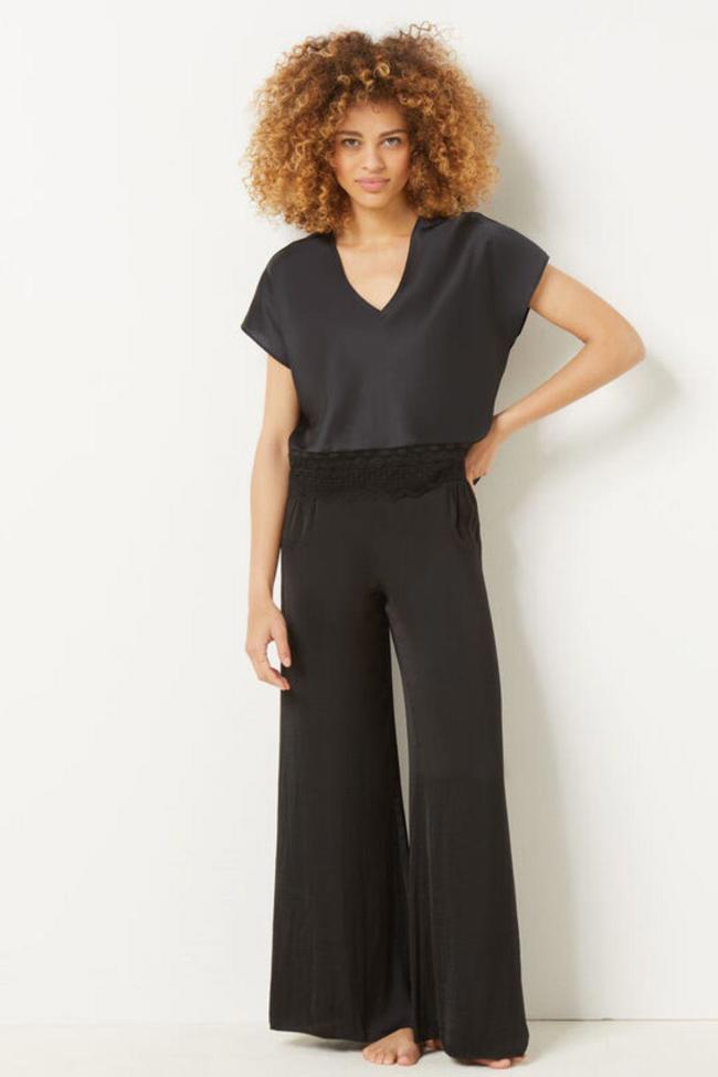 Las editoras de moda fichan los pijamas más bonitos de verano y otoño ...