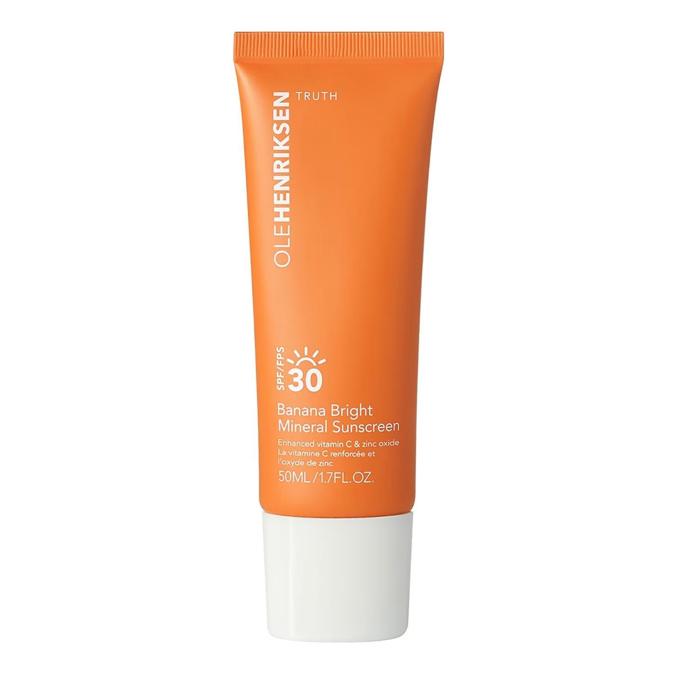 10 protectores solares con color que adoran las que más saben de ...