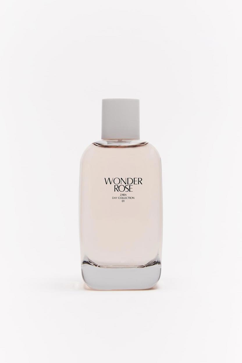 Los 10 perfumes de Zara que mejor huelen y no son los típicos: baratos ...