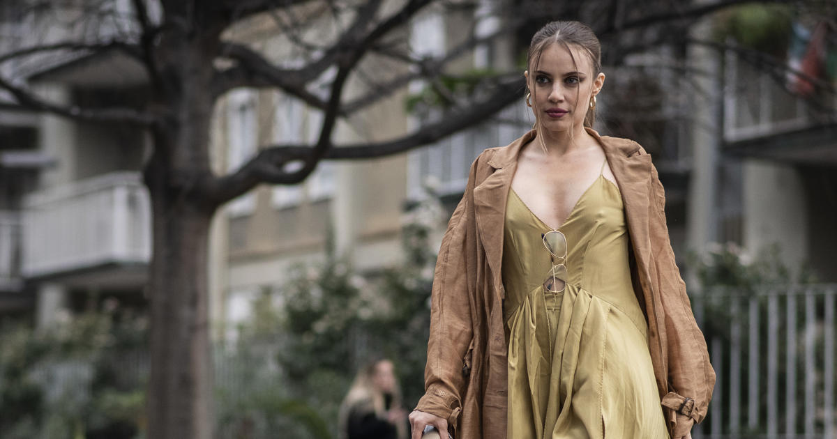 12 vestidos Made in Spain que no te querrás quitar esta temporada ...
