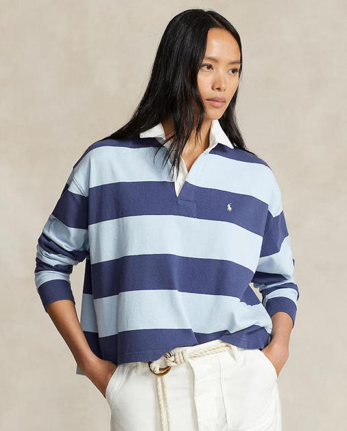 14 polos muy combinables que las danesas llevan a diario con vaqueros ...