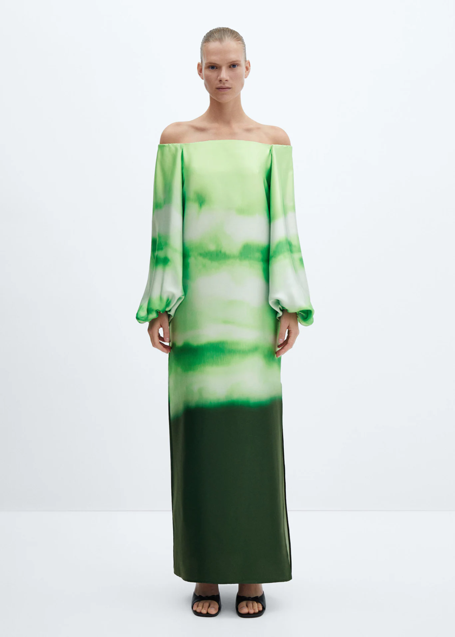 10 vestidos de Mango de nueva colección para triunfar en otoño: cómodos ...
