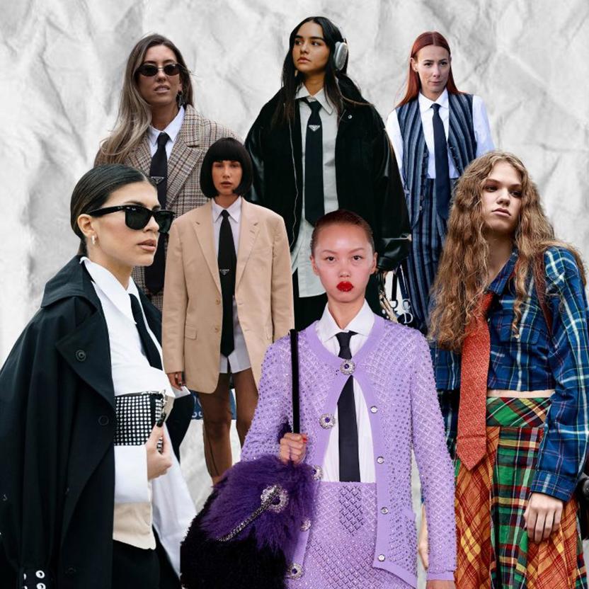 Manual de uso de cómo llevar corbata: ideas de experto y las más bonitas