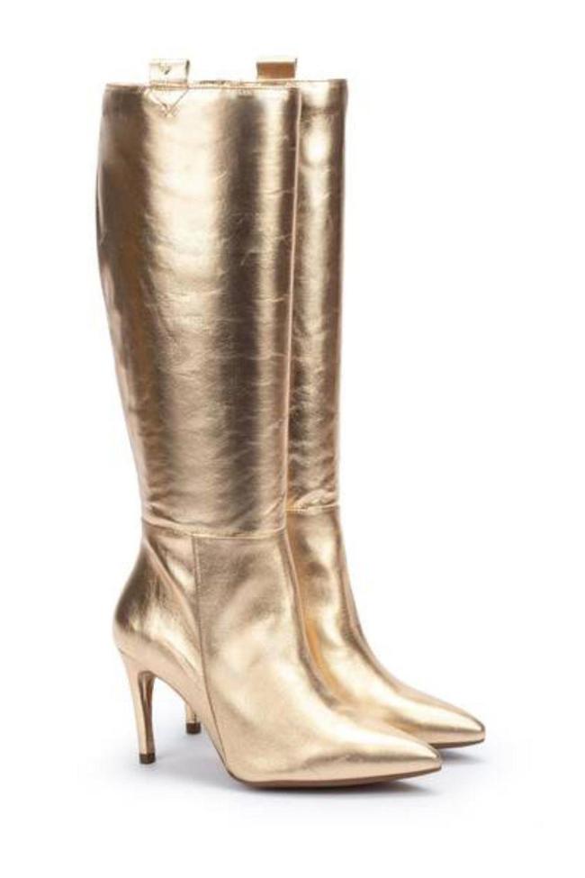 Los 6 tipos de botas y botines que llevaremos sin parar este otoño ...