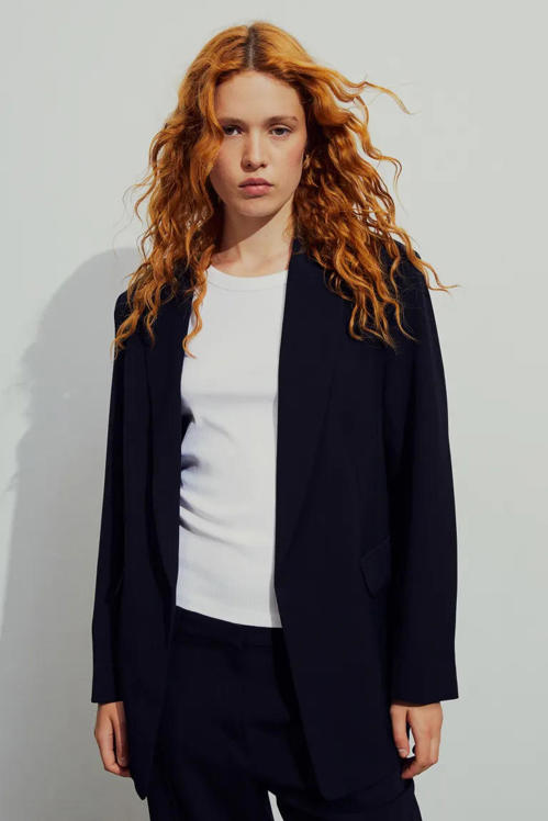 22 básicos de las novedades de H&M que vas a querer llevar en otoño ...