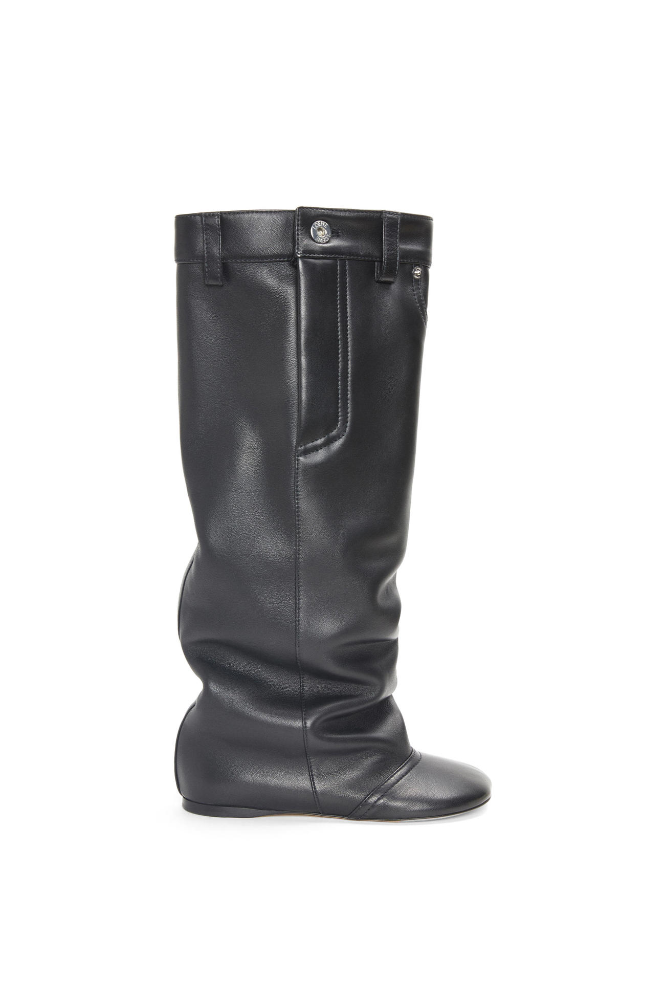 Botas de nueva temporada: cómo combinarlas en looks arriesgados