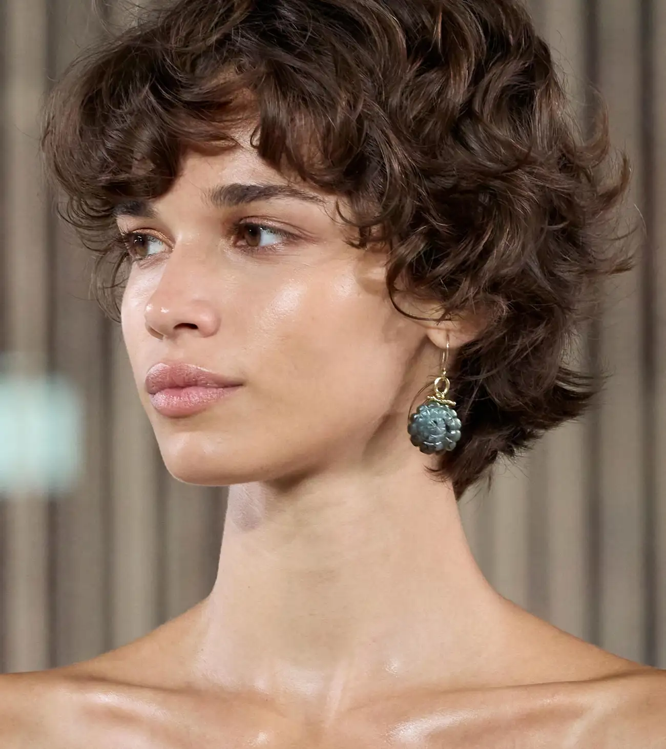 60 cortes de pelo corto estilosos que favorecen a los 50 años: modernos ...