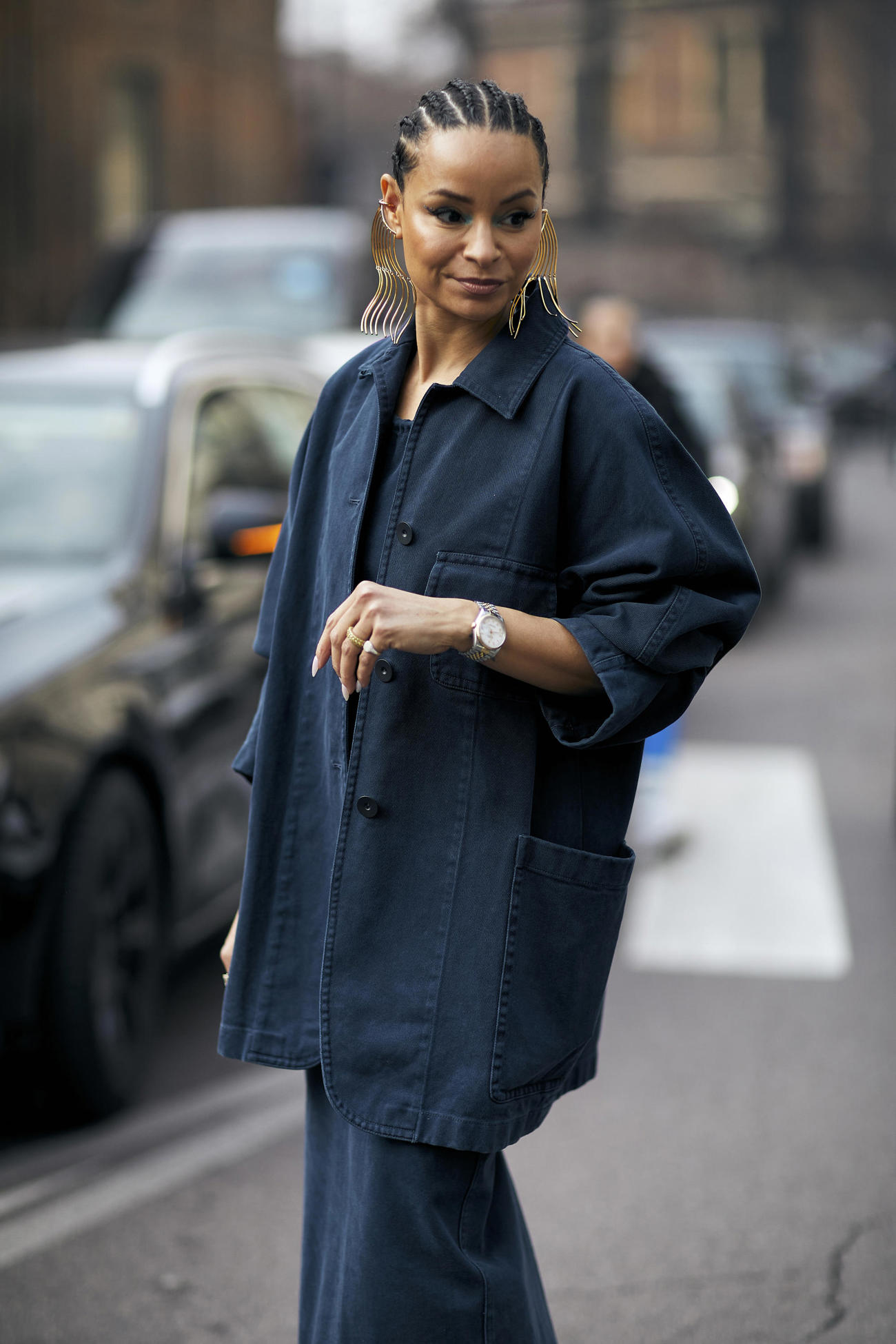 Colores de moda 2024: 14 tonos que son tendencia según los expertos en moda