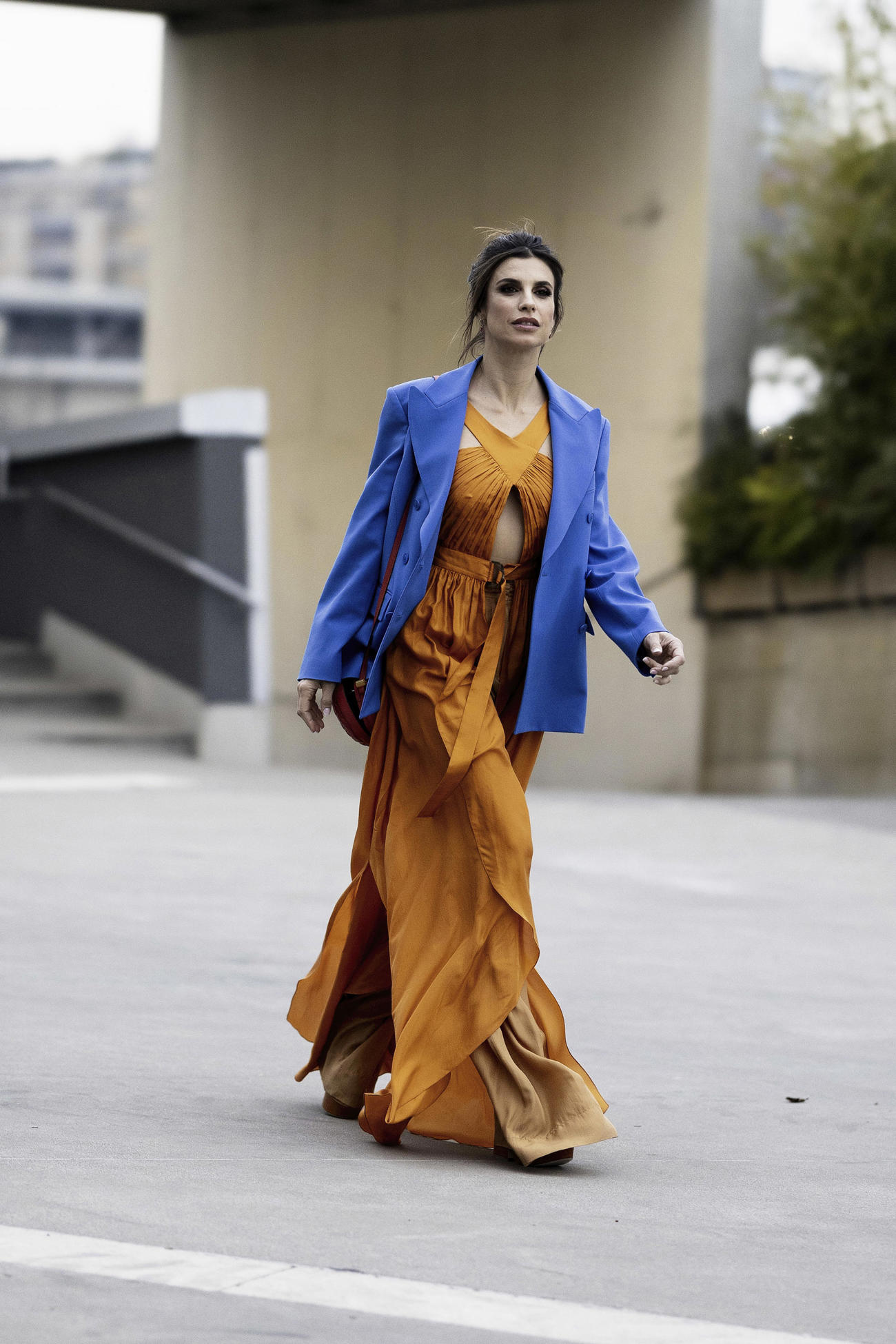 Colores de moda 2024: 14 tonos que son tendencia según los expertos en moda