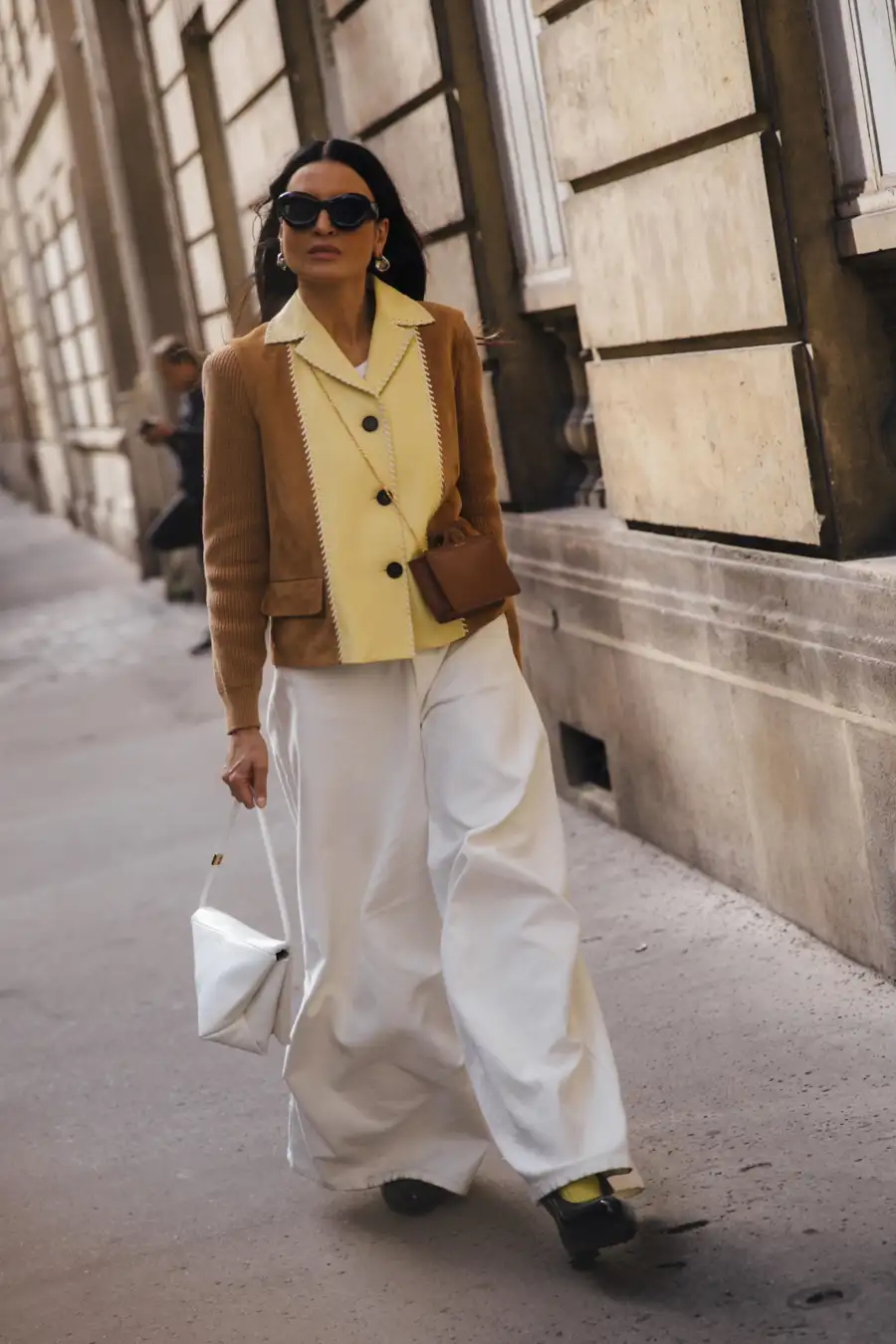 Estos son los 9 colores que son tendencia este 2025 según los expertos ...