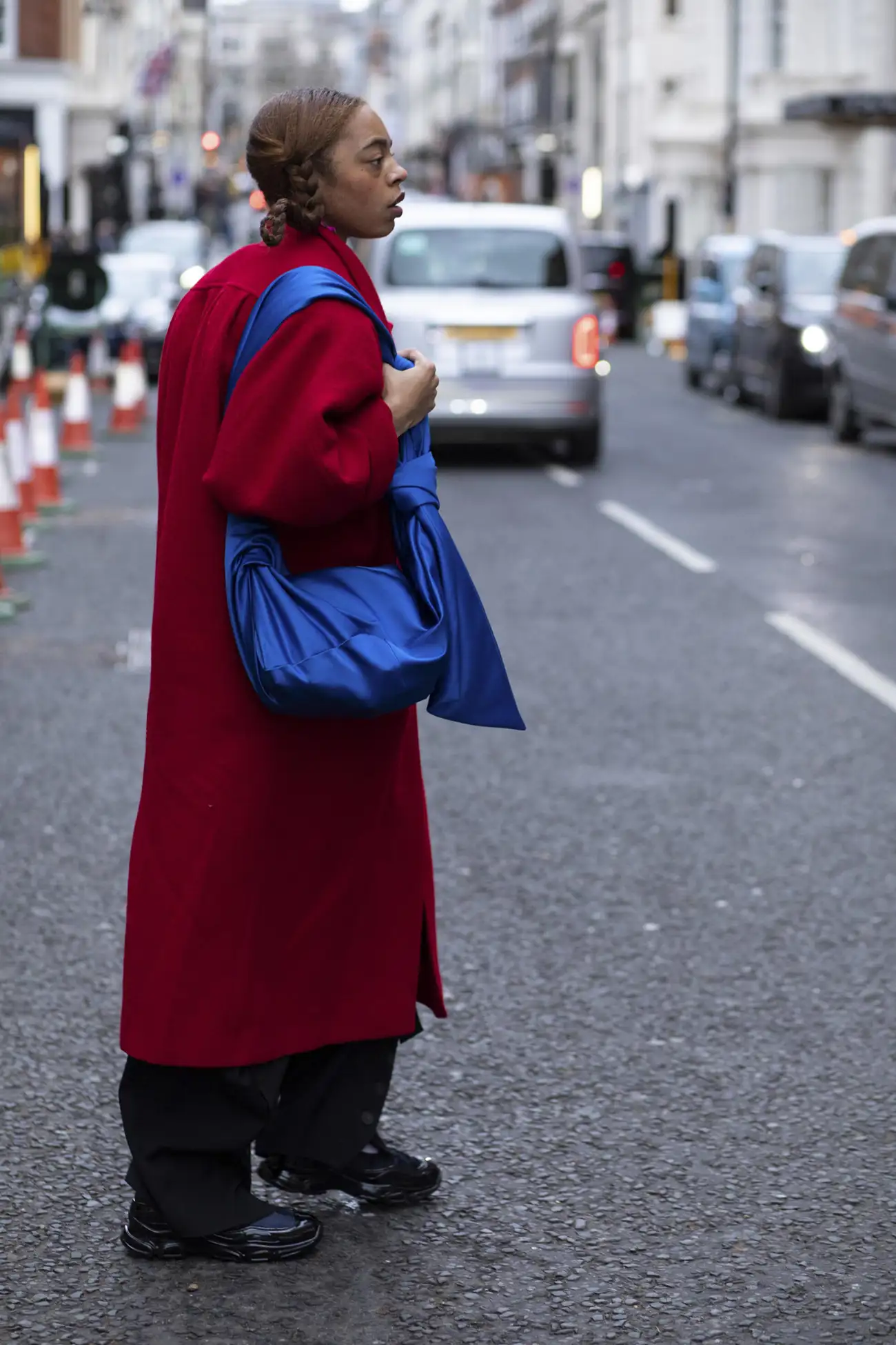 Estos son los 9 colores que son tendencia este 2025 según los expertos ...