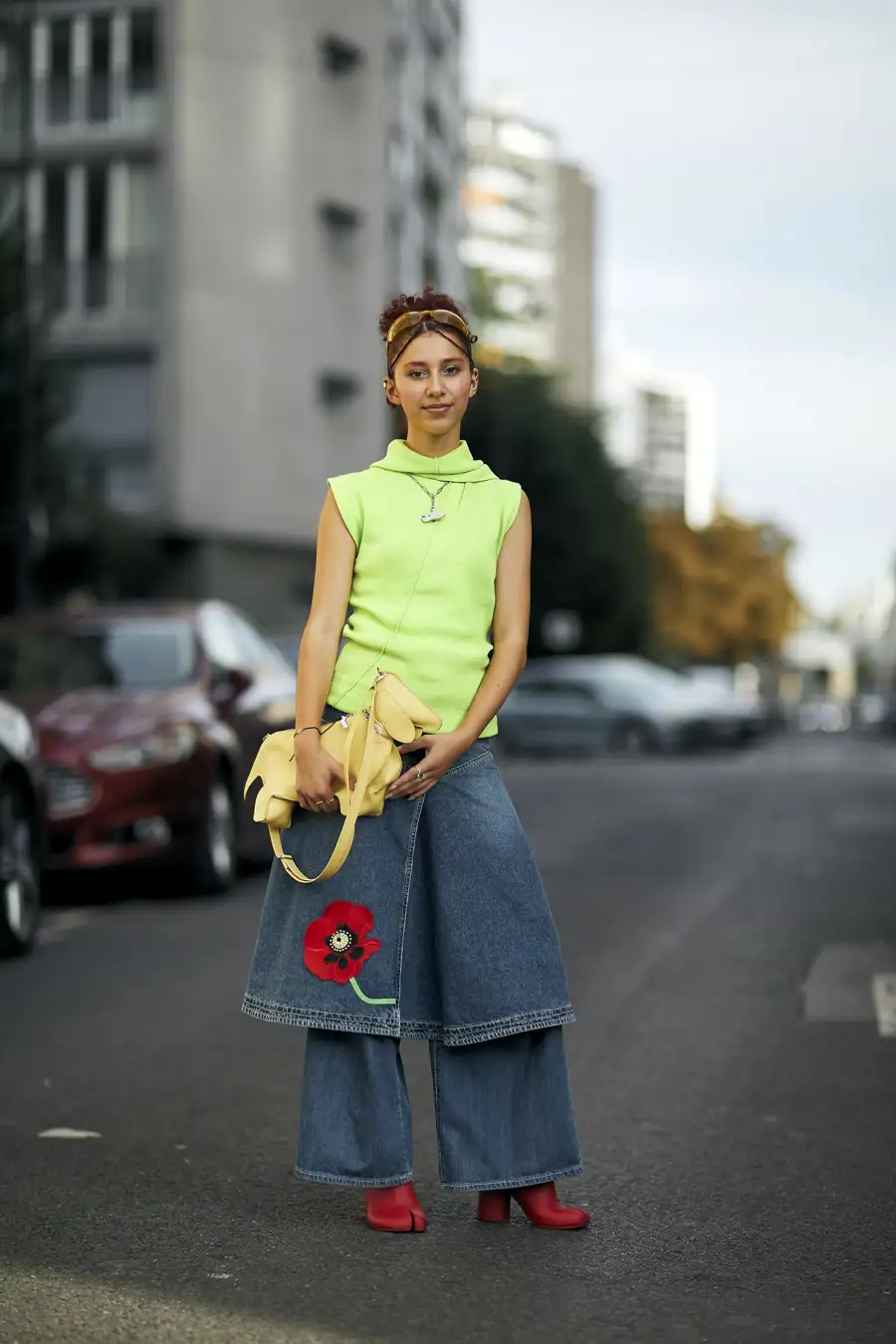 Estos son los 9 colores que son tendencia este 2025 según los expertos ...