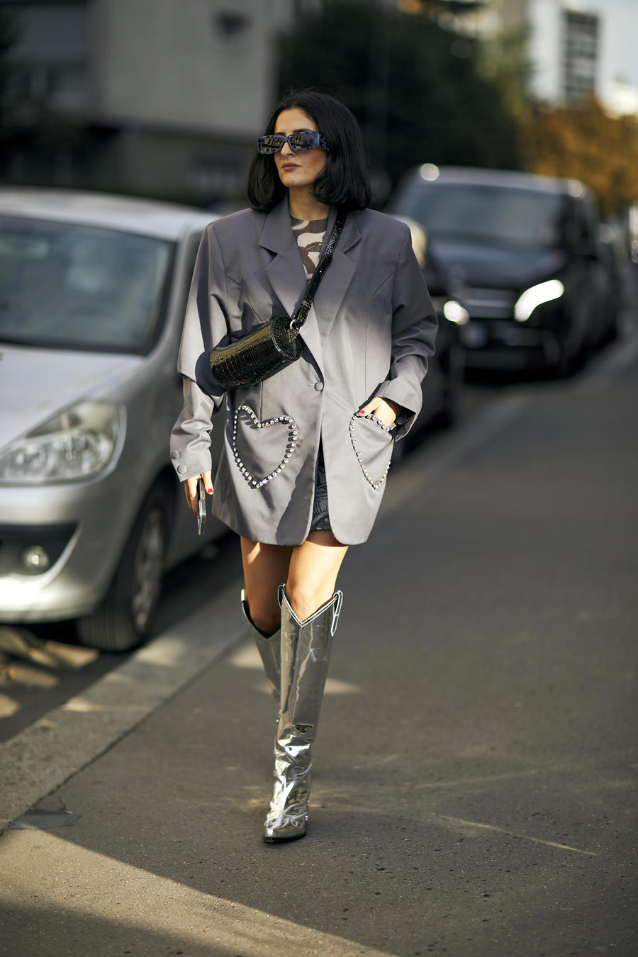 12 looks para llevar el estilo aesthetic: sientan genial y son actuales