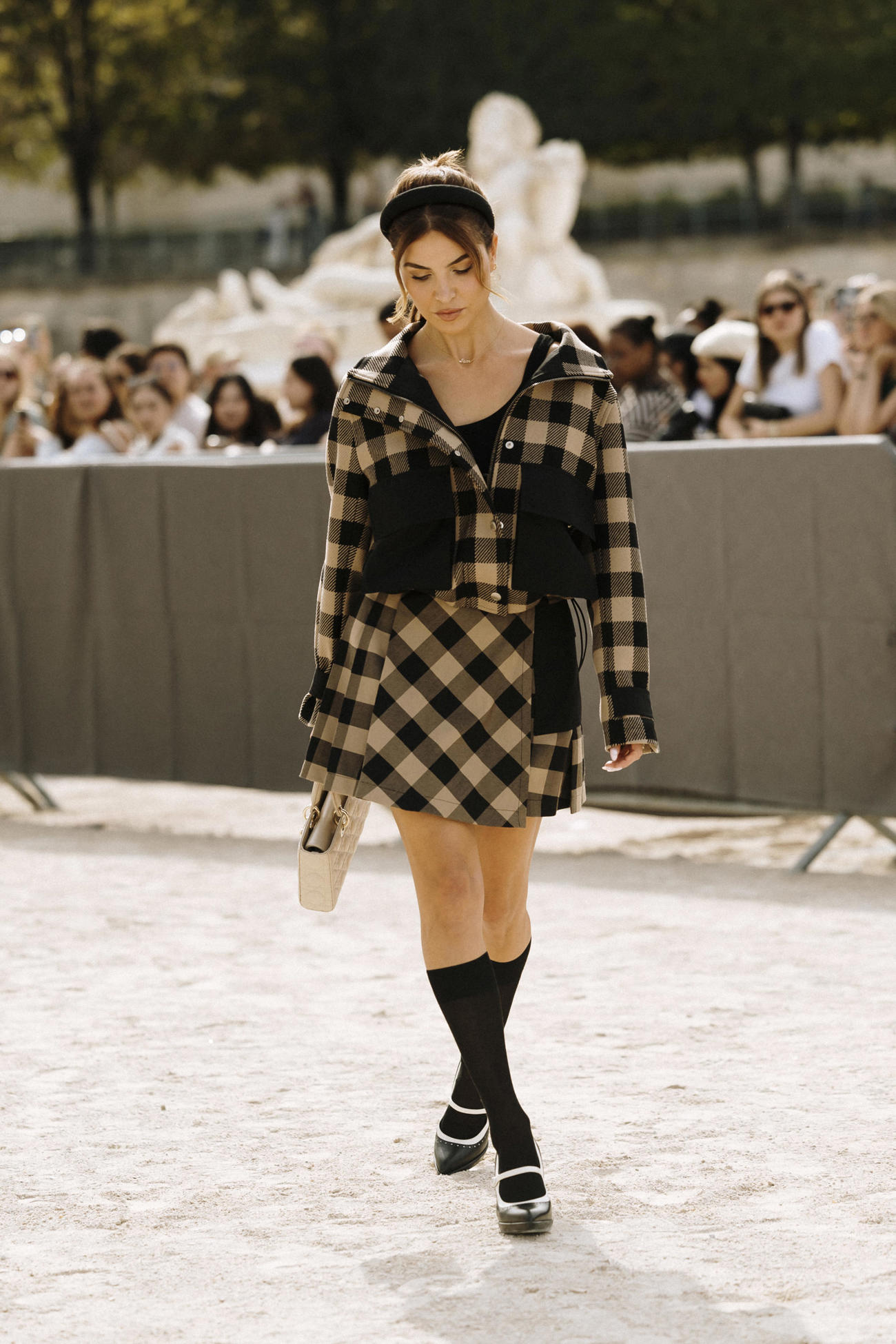 12 looks para llevar el estilo aesthetic: sientan genial y son actuales