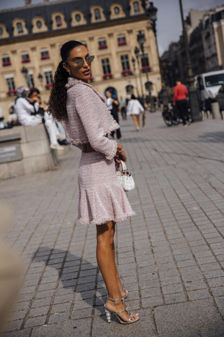 12 looks para llevar el estilo aesthetic: sientan genial y son actuales