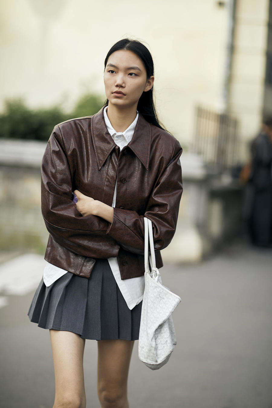 12 looks para llevar el estilo aesthetic: sientan genial y son actuales