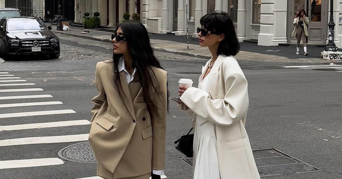 12 looks para llevar el estilo aesthetic: sientan genial y son actuales