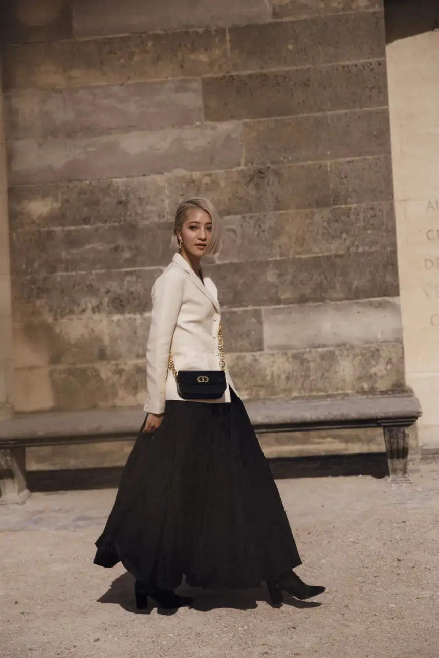 Cómo saber cuál es mi estilo de vestir: moderno, elegante o atrevido