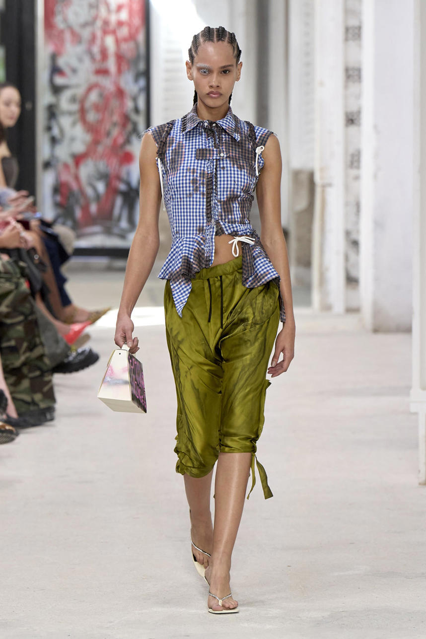 Colores que combinan con el verde: 12 mezclas que están de moda entre ...