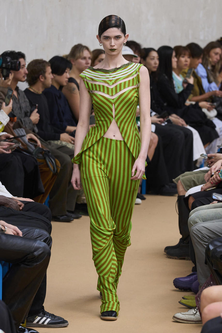 Colores que combinan con el verde: 12 mezclas que están de moda entre ...