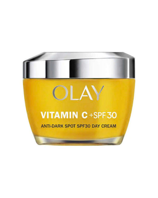 25 cremas con vitamina C con efecto buena cara instantáneo (y que no son pegajosas)